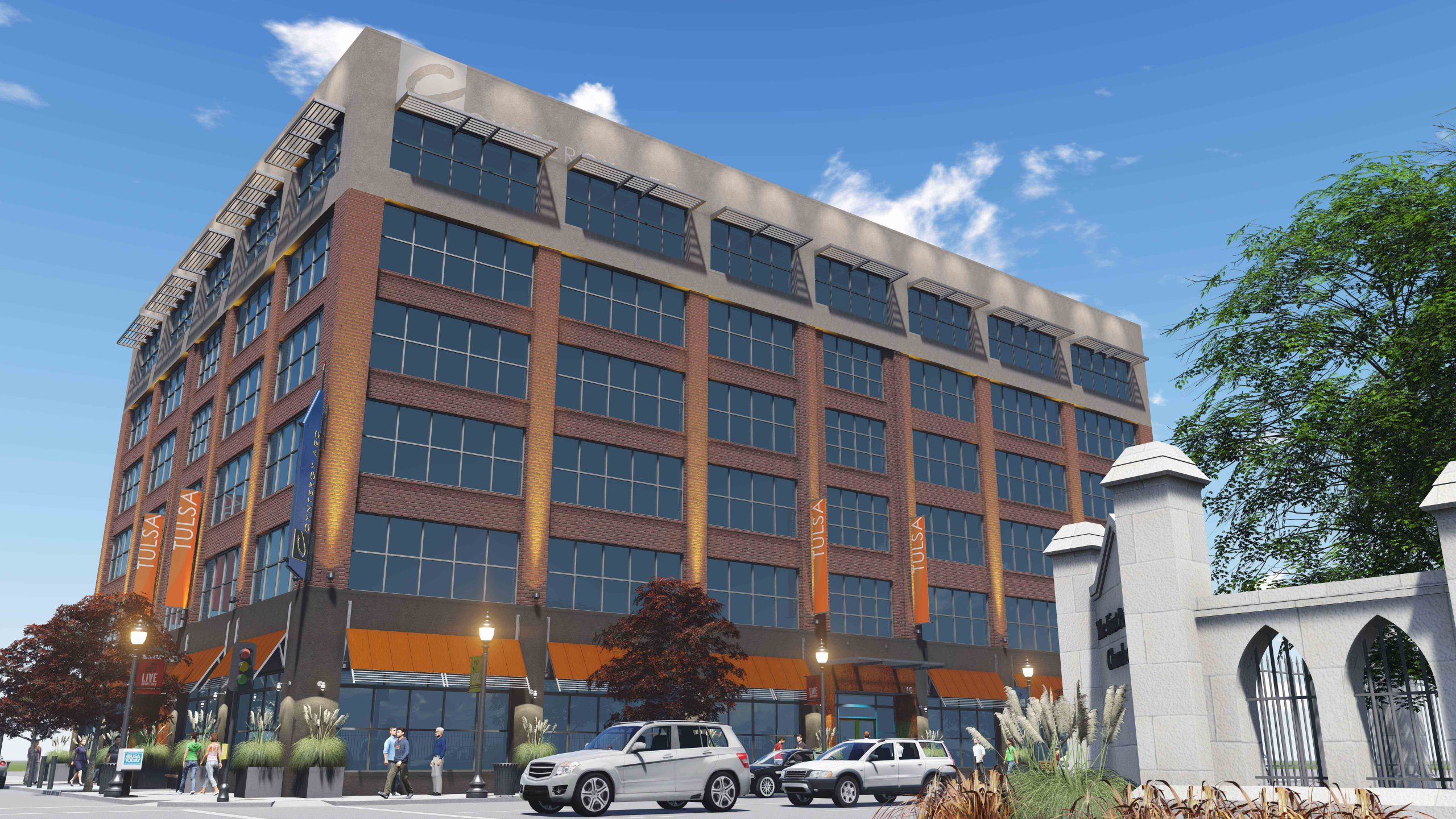 8:10 HITS THE NEWS - Cyntergy