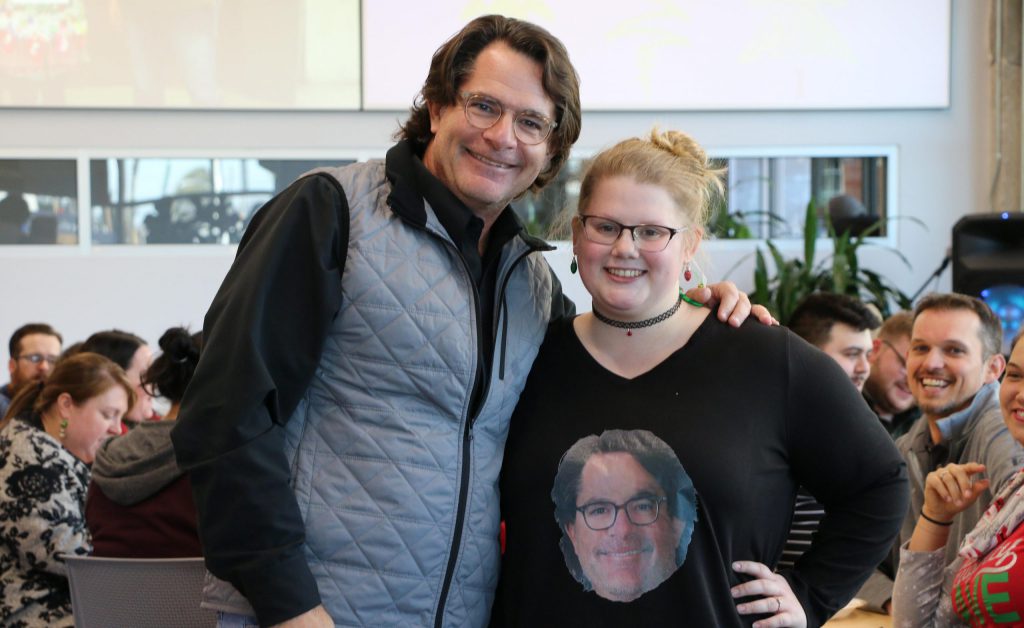 Our Stories - Cyntergy