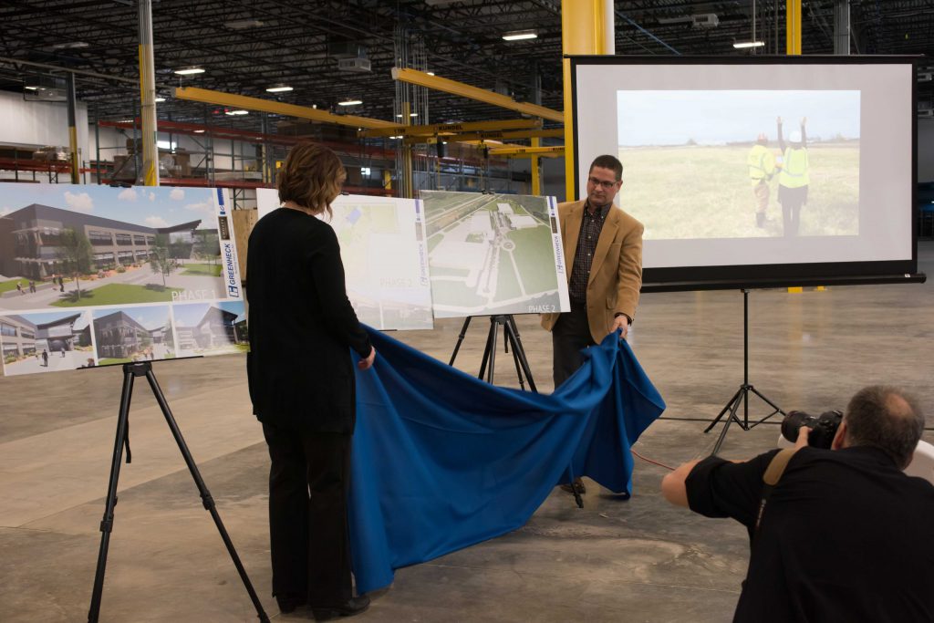 Our Stories - Cyntergy