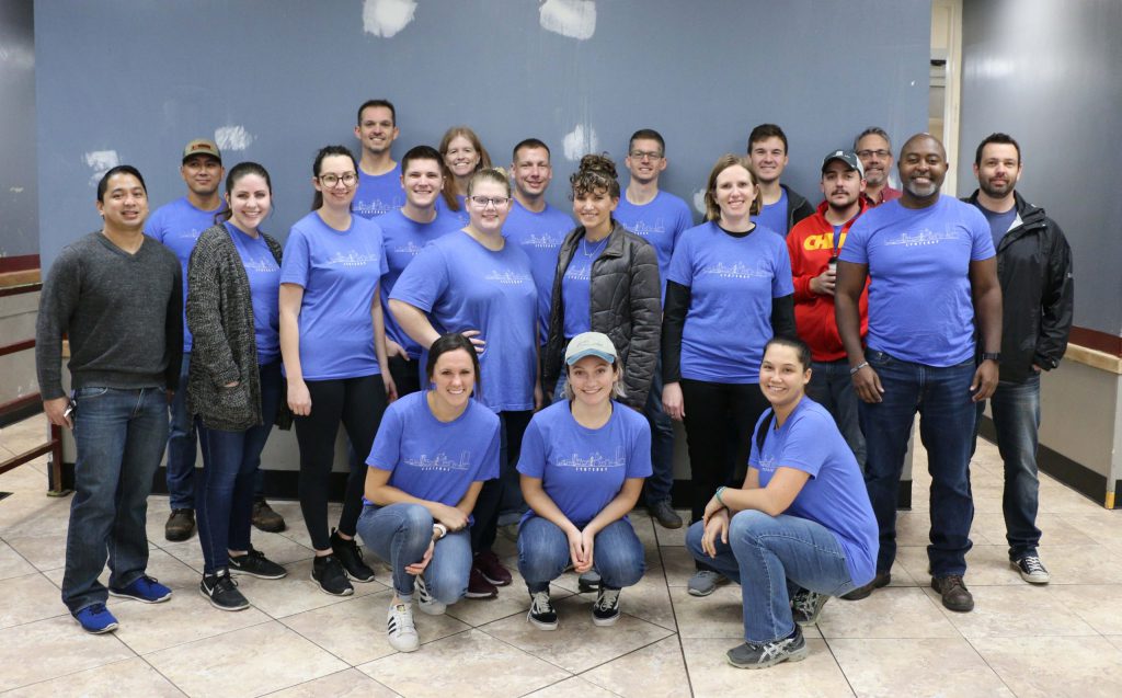 Our Stories - Cyntergy