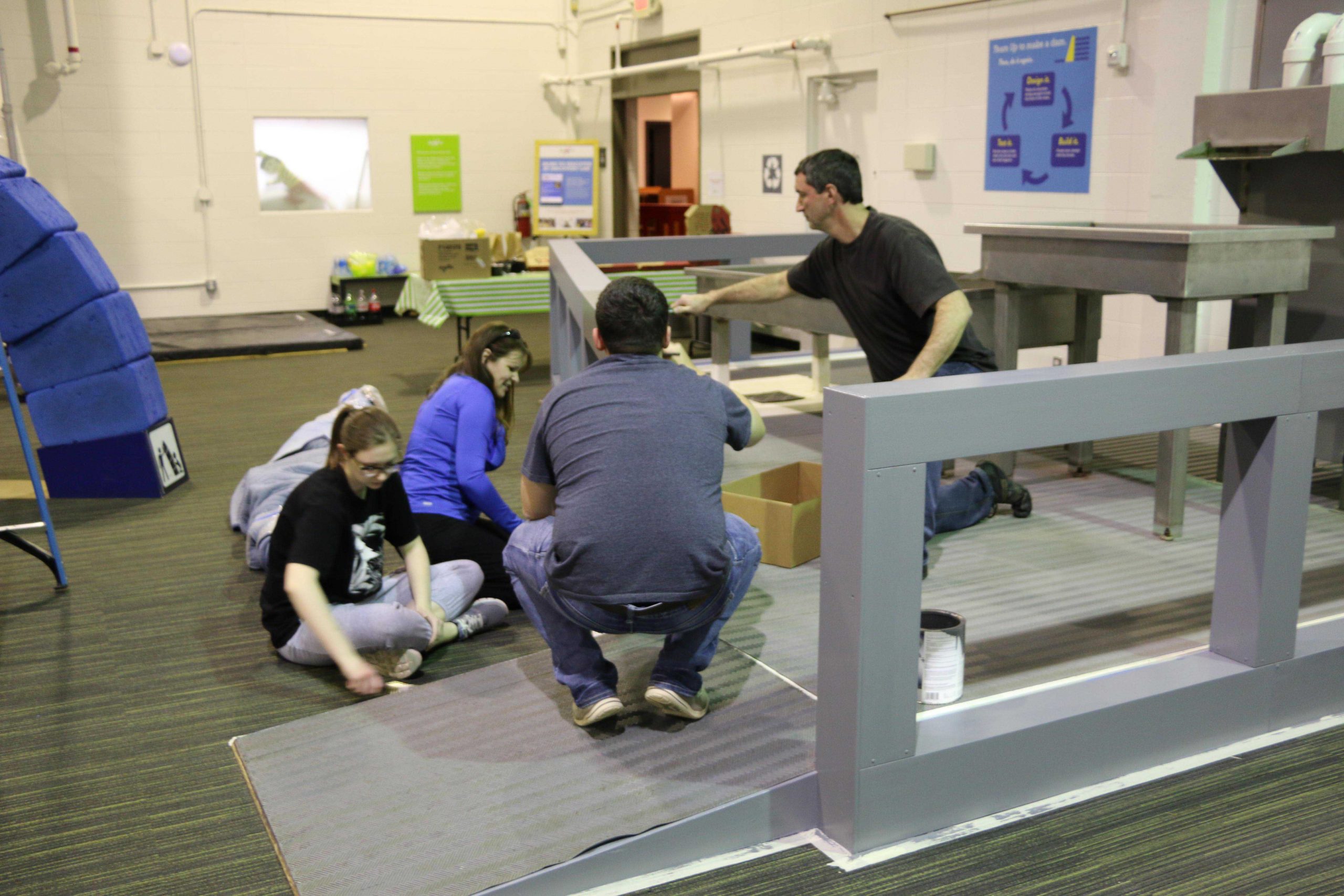 TAPE TUNNEL - Cyntergy