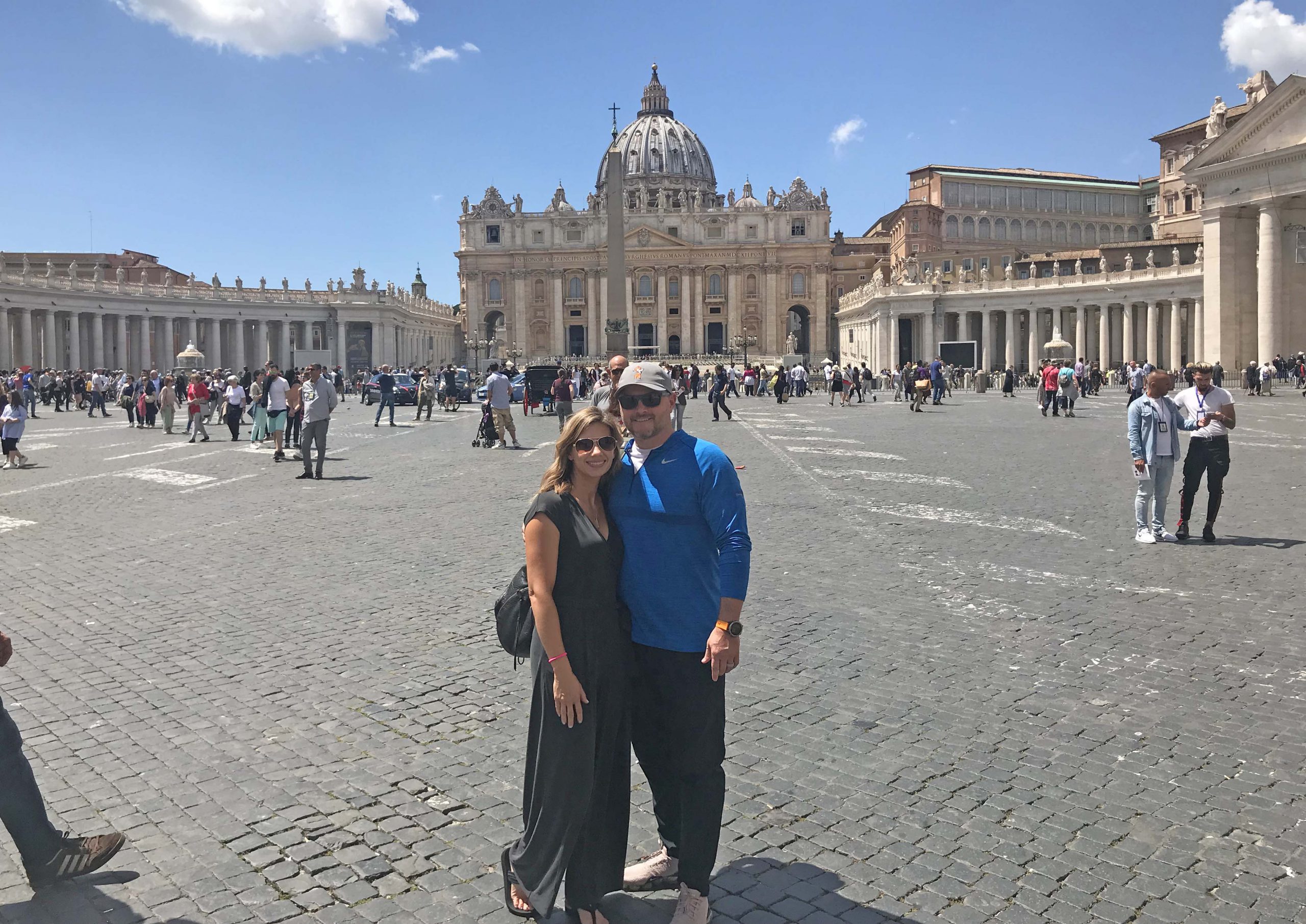 Our People - Cyntergy