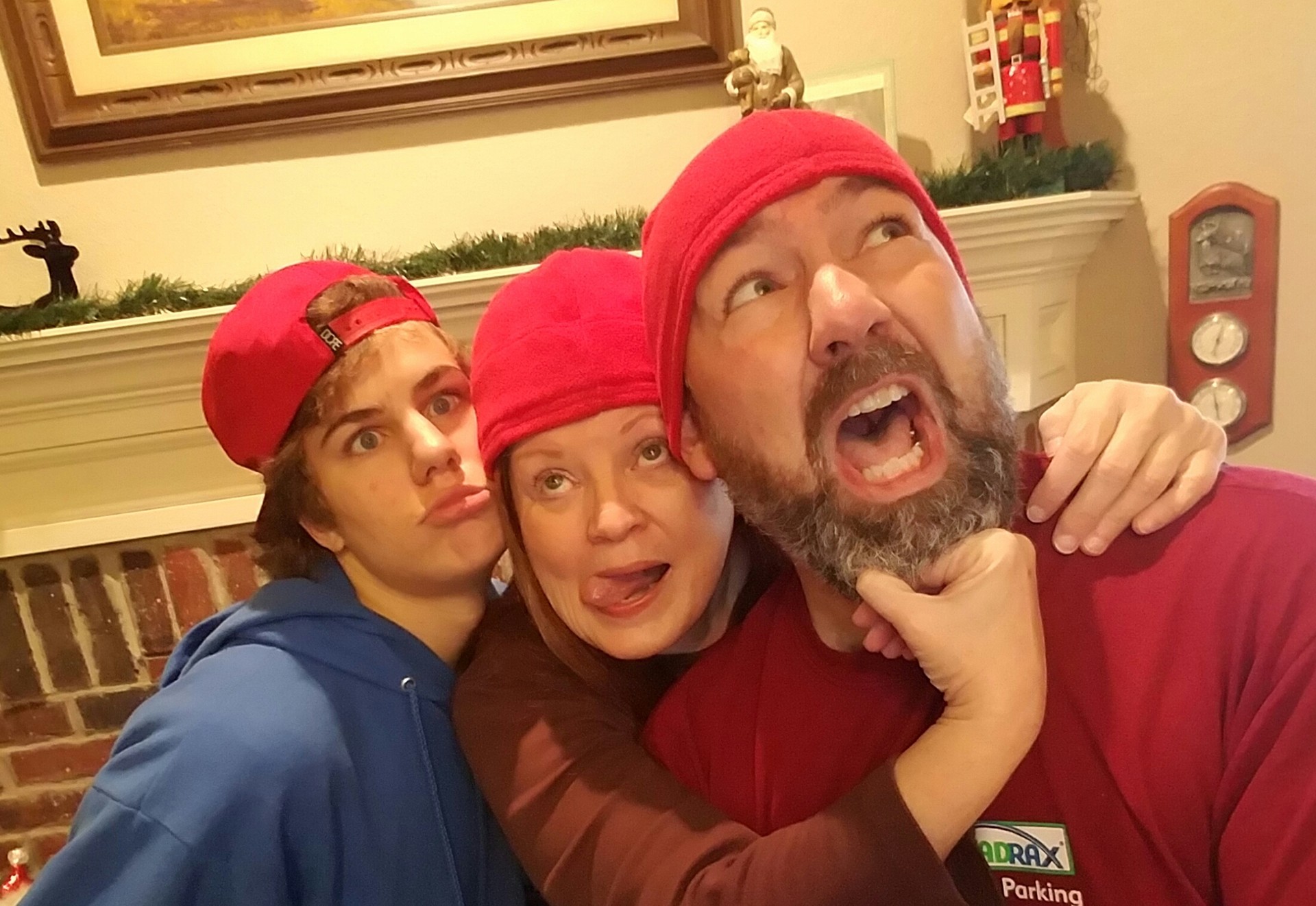 Our People - Cyntergy