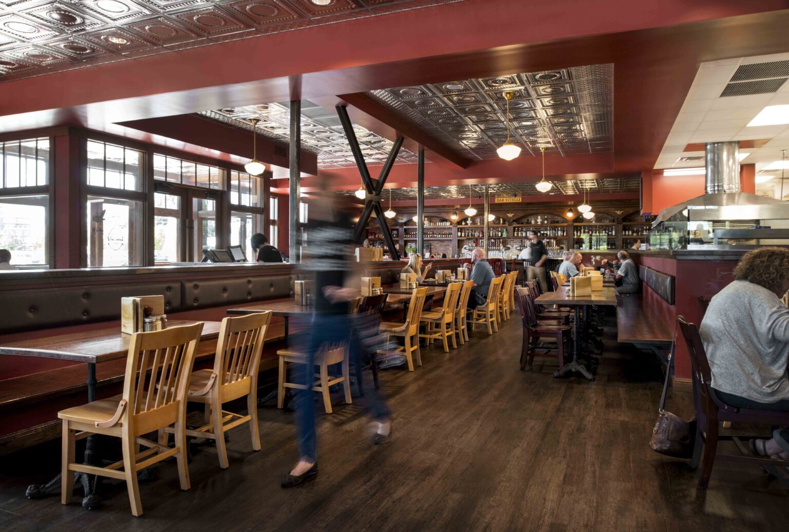 Andolini’s Pizzeria - Cyntergy