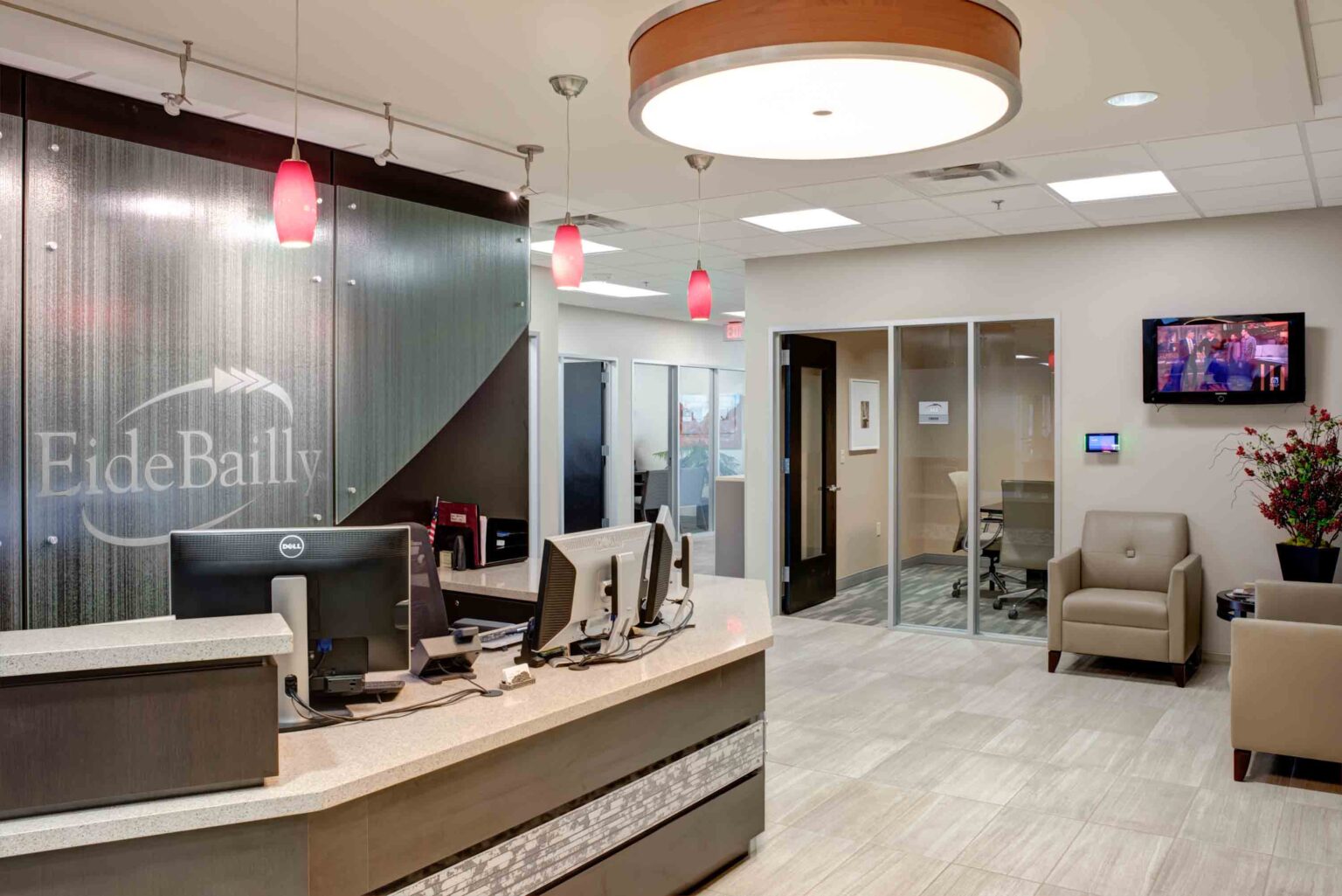 EIDE BAILLY - Cyntergy