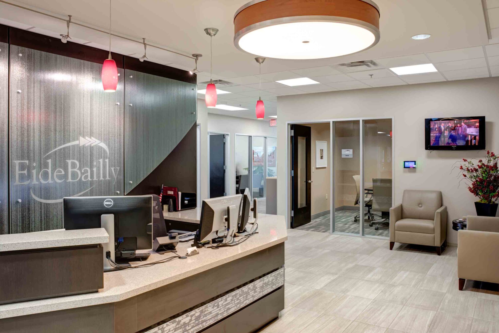 EIDE BAILLY - Cyntergy