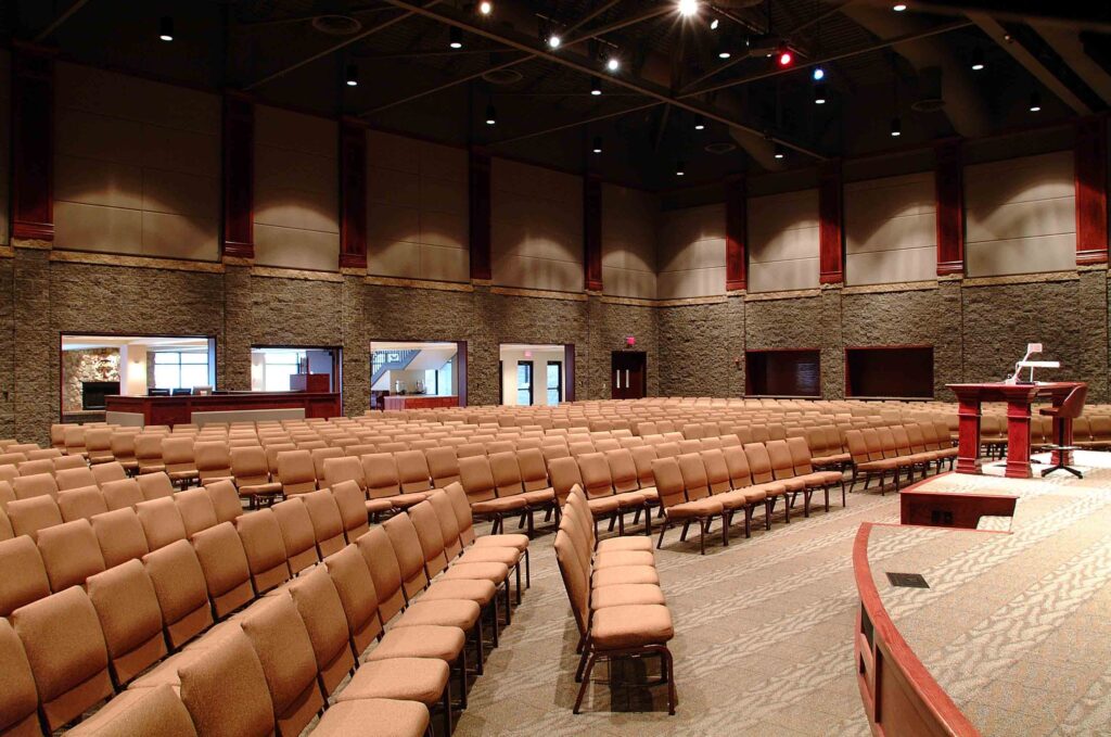 Fellowship Bible Church - Cyntergy