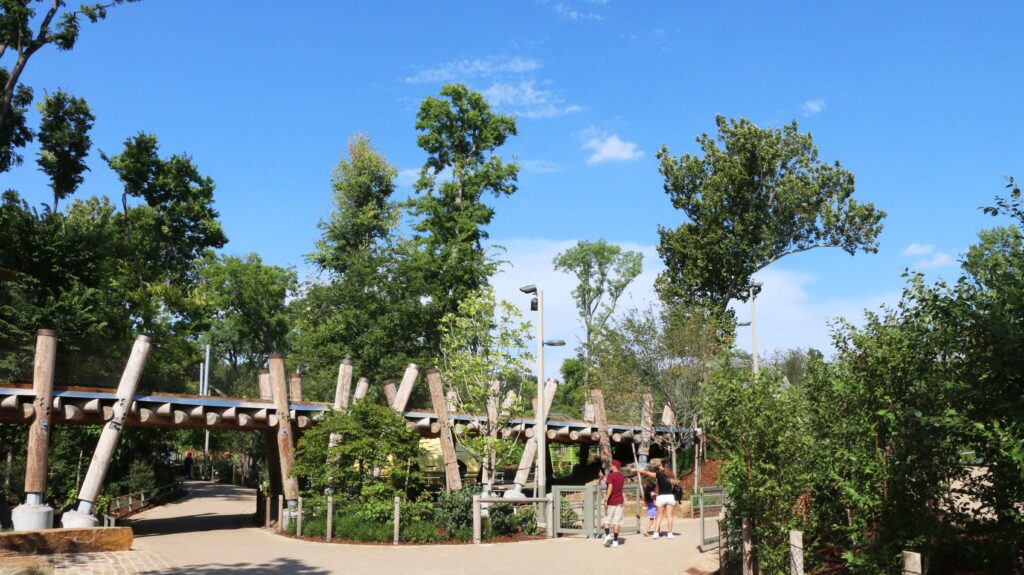 Gathering Place - Cyntergy