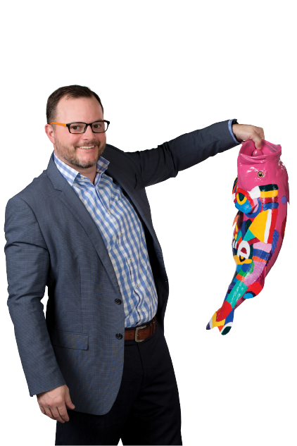 Tulsa Engineering & Architecture Firm | Meet Our People