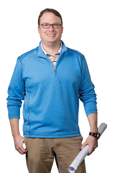 Tulsa Engineering & Architecture Firm | Meet Our People