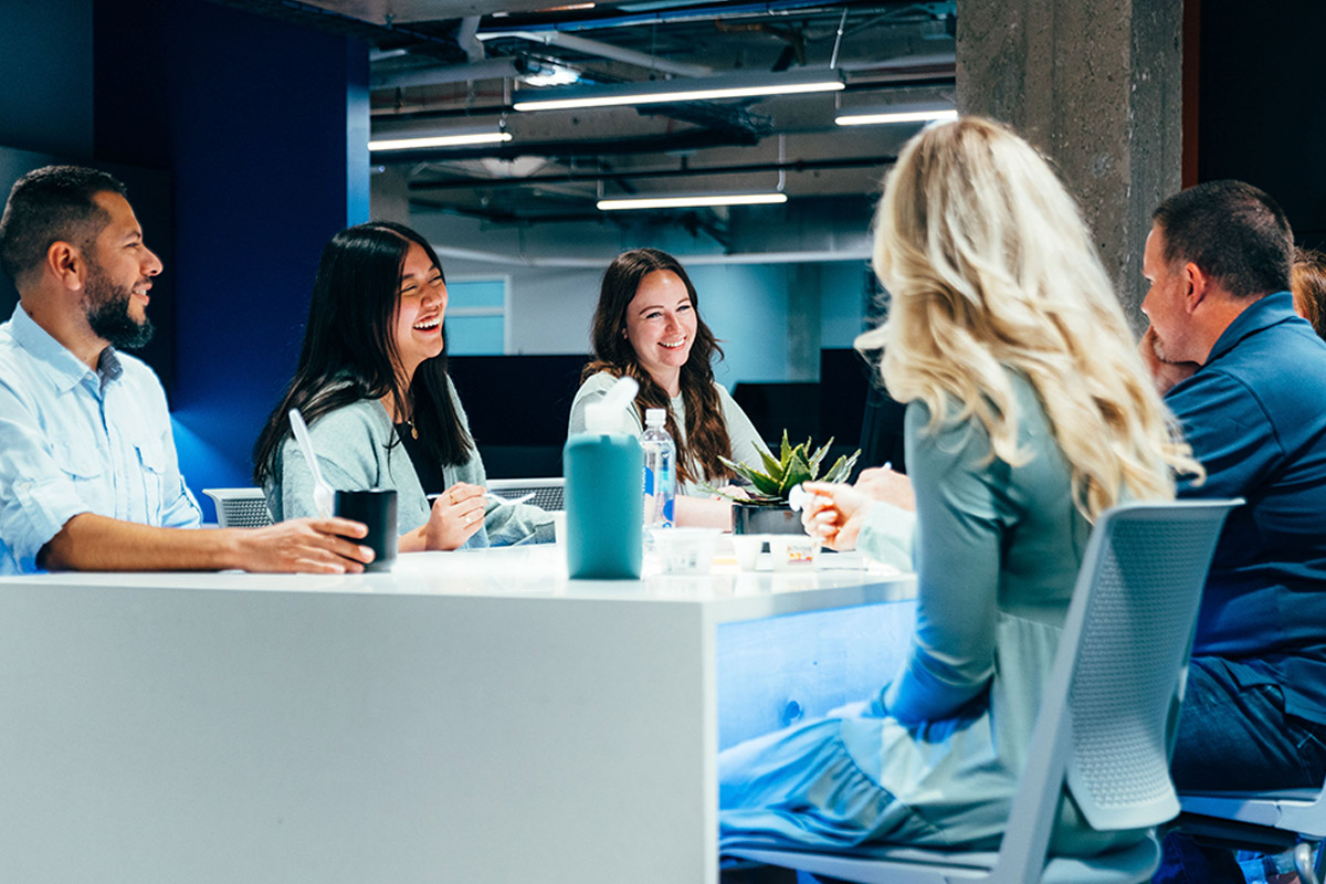 Architecture, Engineering & Construction in Tulsa | Cyntergy