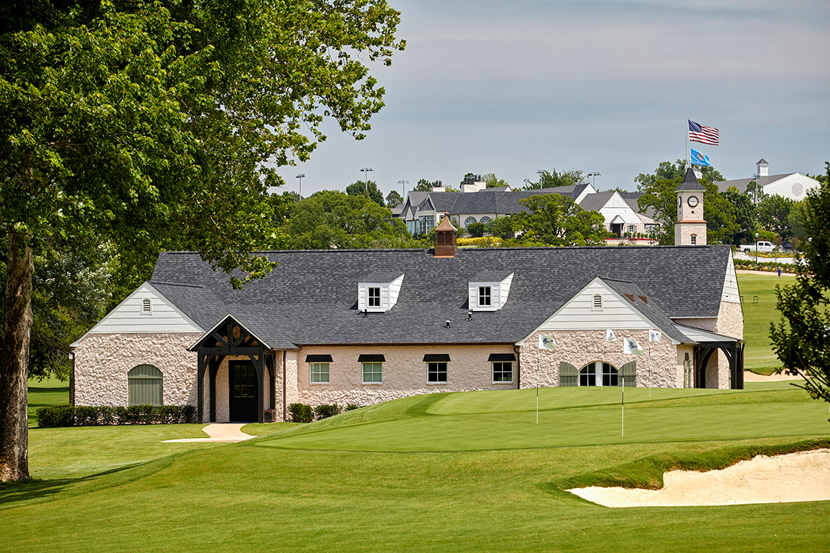 Architecture, Engineering & Construction in Tulsa | Cyntergy