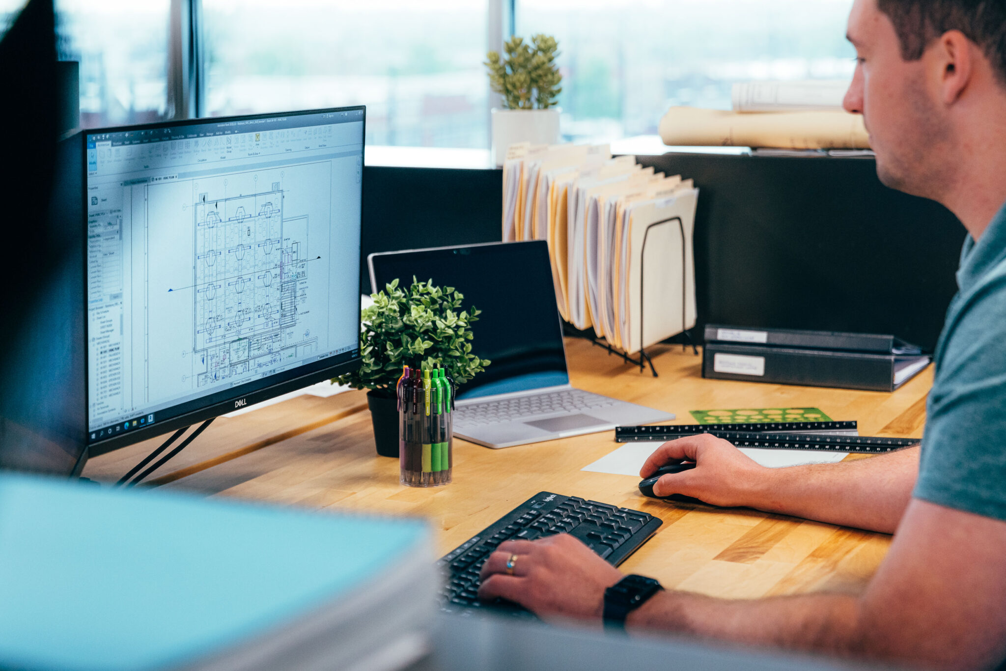 Our Services | Architecture, Engineering & Construction