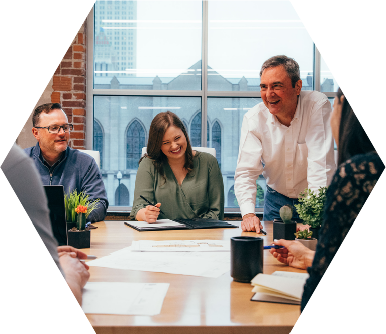 Architecture, Engineering & Construction in Tulsa | Cyntergy