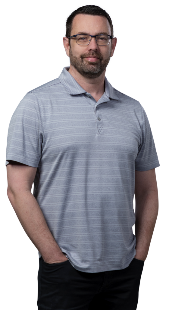 Daniel Little - Cyntergy